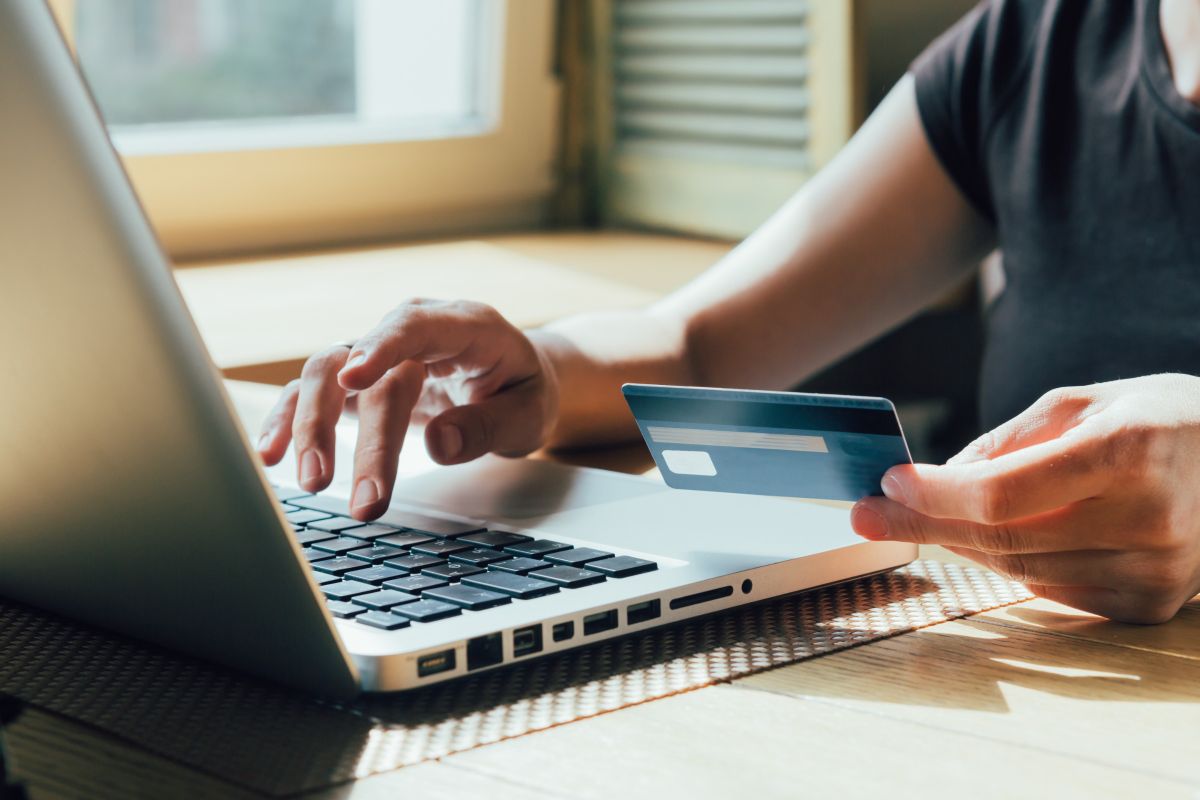 The 3 C's of Credit - Begini